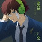 HAMATORA CHARACTER FILE SERIES FILE-01 NICE FLAG DAYCD発売日2014/3/26詳しい納期他、ご注文時はご利用案内・返品のページをご確認くださいジャンルアニメ・ゲーム国内アニメ音楽　アーテ...