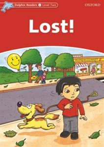Reader詳しい納期他、ご注文時はご利用案内・返品のページをご確認ください関連キーワード商品説明Dolphin Readers Level 2 Lost!子どもたちの積極的な取り組みを促す「読んで、実践する」タイプのリーダー見開きページの...