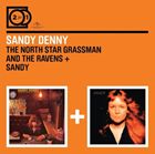 2 FOR 1 ： THE NORTH STAR GRASSMAN AND THE RAVENS ／ SANDYCD発売日2013/5/13詳しい納期他、ご注文時はご利用案内・返品のページをご確認くださいジャンル洋楽フォーク/カントリー　ア...