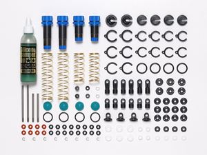 ホップアップオプションズ ナンバー1993 TT02 B DF03 アルミダンパー セットRCパーツ発売日2021/3/13詳しい納期他、ご注文時はご利用案内・返品のページをご確認ください関連キーワードRCパーツホップアップオプションズTA...