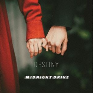 ミッドナイトドライブ デスティニーCD発売日2025/5/27詳しい納期他、ご注文時はご利用案内・返品のページをご確認くださいジャンル邦楽J-POP　アーティストMIDNIGHT DRIVE収録時間15分07秒組枚数1商品説明MIDNIGH...