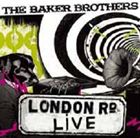 ベイカーブラザーズ テイク イット ホーム ライブ イン ロンドンCD発売日2012/5/2詳しい納期他、ご注文時はご利用案内・返品のページをご確認くださいジャンルジャズ・フュージョン海外ジャズ　アーティストザ・ベイカー・ブラザーズクリス・...