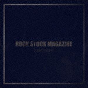 ロックストックマガジン スターライトCD発売日2018/8/22詳しい納期他、ご注文時はご利用案内・返品のページをご確認くださいジャンル邦楽ロック/ソウル　アーティストROCK STOCK MAGAZINE収録時間37分24秒組枚数1商品説...