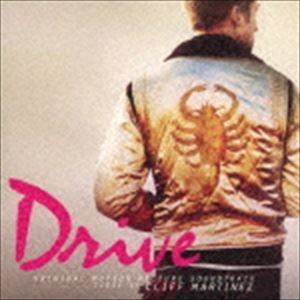 マルティネス クリフ ドライブ オリジナル サウンドトラックCD発売日2018/12/5詳しい納期他、ご注文時はご利用案内・返品のページをご確認くださいジャンルサントラ海外映画　アーティストクリフ・マルティネスカヴィンスキー＆ラヴフォックス...