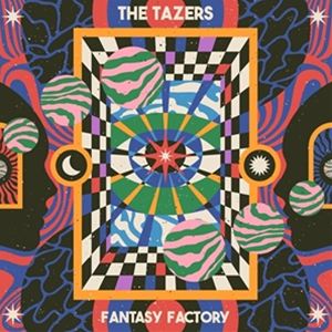 FANTASY FACTORYLP発売日2026/3/27詳しい納期他、ご注文時はご利用案内・返品のページをご確認くださいジャンル洋楽ロック　アーティストティザーズTAZERS収録時間組枚数商品説明TAZERS / FANTASY FACT...