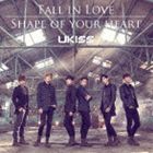 ユーキス フォーリン ラブ シェイプ オブ ユア ハートCD発売日2013/12/18詳しい納期他、ご注文時はご利用案内・返品のページをご確認くださいジャンル洋楽アジアンポップス　アーティストU-Kiss収録時間16分10秒組枚数2商品説明...