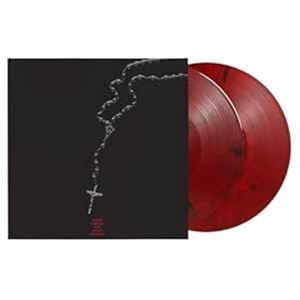 THREE CHEERS FOR SWEET REVENGE （DELUXE EDITION） （2LP RED ＆ BLACK MARBLE）2LP発売日2025/6/20詳しい納期他、ご注文時はご利用案内・返品のページをご確認くださいジ...