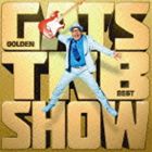 ガッツティーケイビーショウ ゴールデン ベスト ガッツ ティーケイビー ショウCD発売日2012/11/7詳しい納期他、ご注文時はご利用案内・返品のページをご確認くださいジャンル邦楽ロック/ソウル　アーティストGATS TKB SHOW収録...