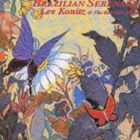 リーコニッツアンドザブラジリアンバンド ブラジリアン セレナーデCD発売日2010/10/20詳しい納期他、ご注文時はご利用案内・返品のページをご確認くださいジャンルジャズ・フュージョン海外ジャズ　アーティストリー・コニッツ＆ザ・ブラジリア...