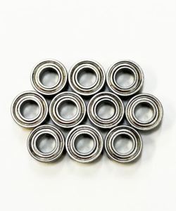MRT ベアリング 630 ガイケイ 6ミリ × ナイケイ 3ミリ × アツサ 2.5ミリRCパーツ詳しい納期他、ご注文時はご利用案内・返品のページをご確認ください関連キーワードRCパーツTOPLINEMRTベアリング(TOPLINE)ベア...
