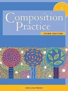 Student Book詳しい納期他、ご注文時はご利用案内・返品のページをご確認ください関連キーワードLinda Lonon Blaton商品説明Composition Practice 3rd Edition Book 1 Text段階的...