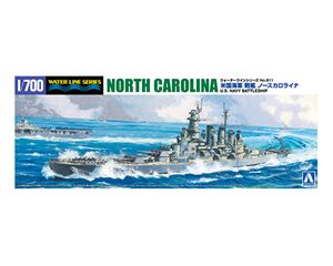1/700 アメリカ カイグン センカン ノースカロライナ艦船プラモデル発売日2026/2/17詳しい納期他、ご注文時はご利用案内・返品のページをご確認ください関連キーワード1/700第二次大戦艦1/700 アオシマウォーターラインシリーズ...