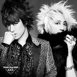 アクセス ウィンター リング アフェアCD発売日2015/10/21詳しい納期他、ご注文時はご利用案内・返品のページをご確認くださいジャンル邦楽J-POP　アーティストaccess収録時間13分23秒組枚数1関連キーワード：アクセス AXS...