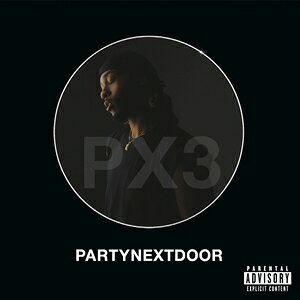 PARTYNEXTDOOR 3 （P3）2LP発売日2017/3/31詳しい納期他、ご注文時はご利用案内・返品のページをご確認くださいジャンル洋楽ソウル/R&B　アーティストパーティネクストドアPARTYNEXTDOOR収録時間組枚数商品説...