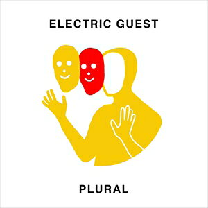 PLURALLP＋CD発売日2017/3/3詳しい納期他、ご注文時はご利用案内・返品のページをご確認くださいジャンル洋楽ロック　アーティストエレクトリック・ゲストELECTRIC GUEST収録時間組枚数商品説明ELECTRIC GUEST...