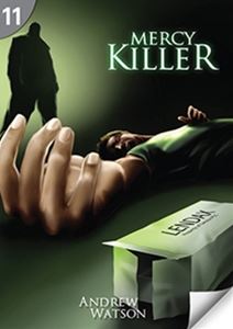 Reader詳しい納期他、ご注文時はご利用案内・返品のページをご確認ください関連キーワード商品説明Page Turners Level 11 Mercy KillerGreat Original Stories. You won’t wan...