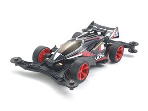 1/32 レーサーミニヨンクシリーズ ナンバー94 ネオVQS VZシャーシミニ四駆発売日2020/3/28詳しい納期他、ご注文時はご利用案内・返品のページをご確認ください関連キーワードミニ四駆(マシン)レーサーミニ四駆シリーズTAMIYA...