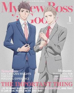 アタラシイジョウシハドテンネンBlu-ray発売日2023/12/27詳しい納期他、ご注文時はご利用案内・返品のページをご確認くださいジャンルアニメテレビアニメ　監督阿部記之出演梅原裕一郎西山宏太朗杉田智和福山潤下野紘収録時間48分組枚数2...