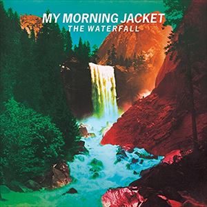 WATERFALL （DLX）CD発売日2015/7/7詳しい納期他、ご注文時はご利用案内・返品のページをご確認くださいジャンル洋楽ロック　アーティストマイ・モーニング・ジャケットMY MORNING JACKET収録時間組枚数商品説明MY...