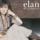 ELANCD発売日2014/1/15詳しい納期他、ご注文時はご利用案内・返品のページをご確認くださいジャンル邦楽ロック/ソウル　アーティスト浜田麻里収録時間56分06秒組枚数1関連キーワード：エラン アルバム商品説明浜田麻里 / elan（...