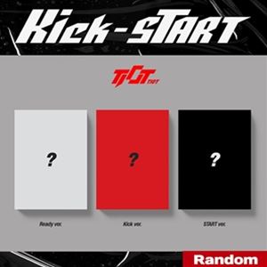 KICK-STARTCD発売日2024/4/23詳しい納期他、ご注文時はご利用案内・返品のページをご確認くださいジャンル洋楽アジアンポップス　アーティストTIOTTIOT収録時間組枚数商品説明TIOT / KICK-STARTTIOT / ...