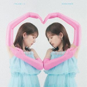 ウチダマアヤ パラレルナハートCD発売日2024/7/24詳しい納期他、ご注文時はご利用案内・返品のページをご確認くださいジャンルアニメ・ゲーム国内アニメ音楽　アーティスト内田真礼収録時間14分27秒組枚数1商品説明内田真礼 / パラレルな...