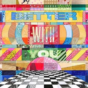 BETTER WITH YOUCD発売日2022/3/18詳しい納期他、ご注文時はご利用案内・返品のページをご確認くださいジャンル洋楽ポップス　アーティストカワラKAWALA収録時間組枚数商品説明KAWALA / BETTER WITH Y...