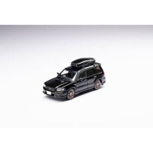 1/64 スバル フォレスター SG9 Sti ブラックミニカー詳しい納期他、ご注文時はご利用案内・返品のページをご確認ください関連キーワードミニカーMODEL MODELMMスバル（ミニカー）スバル（ミニカー）商品説明1/64 SUBAR...