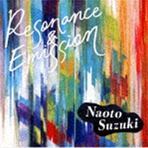 スズキナオト レゾナンス アンド エミッションCD発売日2017/11/29詳しい納期他、ご注文時はご利用案内・返品のページをご確認くださいジャンルジャズ・フュージョン国内ジャズ　アーティスト鈴木直人（g）熊谷ヤスマサ（p）川村竜（ac-b...