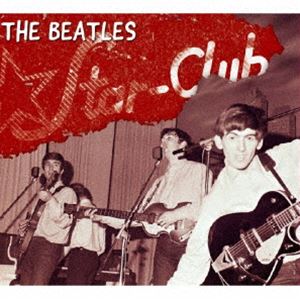ビートルズ ザ コンプリート スター クラブ テープス 1962CD発売日2025/4/23詳しい納期他、ご注文時はご利用案内・返品のページをご確認くださいジャンル洋楽ロック　アーティストTHE BEATLES収録時間組枚数2関連キーワード...
