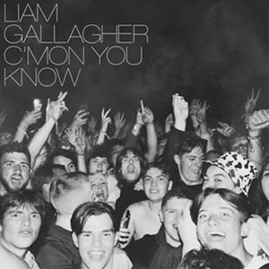 C’MON YOU KNOW （DELUXE）CD発売日2022/5/27詳しい納期他、ご注文時はご利用案内・返品のページをご確認くださいジャンル洋楽ロック　アーティストリアム・ギャラガーLIAM GALLAGHER収録時間組枚数商品説明L...
