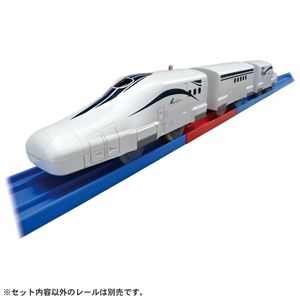 プラレール S17 レール デ ソクド チェンジ チョウデンドウ リニア L0ケイ カイリョウガタ シケンシャプラレール発売日2021/7/15詳しい納期他、ご注文時はご利用案内・返品のページをご確認ください関連キーワードプラレールタカラト...