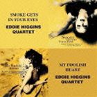 SMOKE GETS IN YOUR EYES MY FOOLISH HEARTCD発売日2012/11/21詳しい納期他、ご注文時はご利用案内・返品のページをご確認くださいジャンルジャズ・フュージョン海外ジャズ　アーティストエディ・ヒギン...