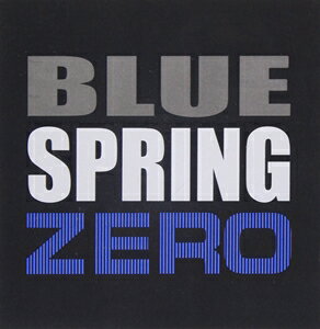 BLUES SPRING ZERO ORIGINAL SOUND TRACKCD発売日2014/10/16詳しい納期他、ご注文時はご利用案内・返品のページをご確認くださいジャンル洋楽アジアンポップス　アーティストオ・ジュンヒョンOH JUN...