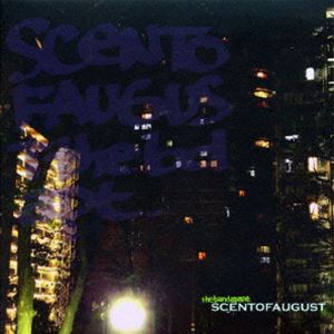 バンドアパート セント オブ オーガストCD発売日2011/3/2詳しい納期他、ご注文時はご利用案内・返品のページをご確認くださいジャンル邦楽ロック/ソウル　アーティストthe band apart収録時間54分50秒組枚数1関連キーワード...