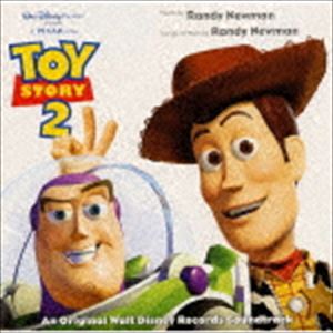トイ ストーリー2 オリジナル サウンドトラックCD発売日2018/11/14詳しい納期他、ご注文時はご利用案内・返品のページをご確認くださいジャンルアニメ・ゲームディズニーCD　アーティスト（オリジナル・サウンドトラック）ライダーズ・イン...
