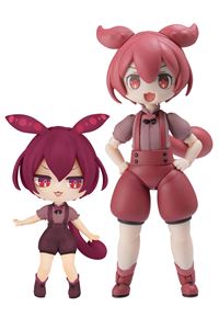 プラフィア アンコモン ミニフィギュア ドウコン セットプラフィア発売日2025/1/30詳しい納期他、ご注文時はご利用案内・返品のページをご確認ください関連キーワード東北ずんこ・ずんだもんプラフィアピーエムオフィスエー関連キーワード：PL...