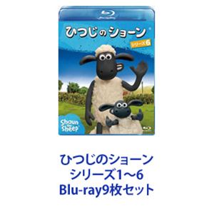 Blu-ray9枚セット発売日2020/9/16詳しい納期他、ご注文時はご利用案内・返品のページをご確認くださいジャンルアニメパペットアニメ　監督出演収録時間組枚数9関連キーワード：ブルーレイ BD商品説明ひつじのショーン シリーズ1〜6世...