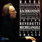 RAVEL： PIANO CONCERTO ／ RACHMANINOV： PIANO CONCERTO NO.4CD発売日2014/6/18詳しい納期他、ご注文時はご利用案内・返品のページをご確認くださいジャンルクラシック協奏曲　アーティス...