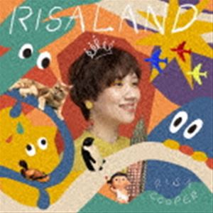 リサクーパー リサ ランドCD発売日2021/11/10詳しい納期他、ご注文時はご利用案内・返品のページをご確認くださいジャンル邦楽J-POP　アーティストRISA COOPER収録時間39分59秒組枚数1商品説明RISA COOPER /...