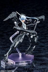 ブソウシンキ アクマガタ ストラーフ bisキャラクタープラモデル発売日2025/7/31詳しい納期他、ご注文時はご利用案内・返品のページをご確認ください関連キーワード武装神姫キャラクタープラモデルコトブキヤメガミデバイス関連キーワード：メ...