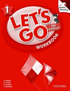 Workbook詳しい納期他、ご注文時はご利用案内・返品のページをご確認ください関連キーワードRitsuko Nakata ／ Karen Frazier ／ Barbara Hoskins ／ Carolyn Graham商品説明Let’...