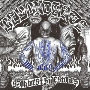 ビヨンドヘイト ショック ウエスト サイド ストーリーズCD発売日2024/6/6詳しい納期他、ご注文時はご利用案内・返品のページをご確認くださいジャンル邦楽ロック/ソウル　アーティストBEYOND HATE収録時間組枚数1商品説明BEYO...