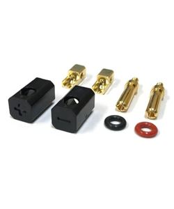 バッテリー ヨウ Lガタ コネクター 4ミリRCパーツ詳しい納期他、ご注文時はご利用案内・返品のページをご確認ください関連キーワードRCパーツTOPLINEバッテリー関連パーツ(TOPLINE)関連キーワード：SPEC販売 62024112...