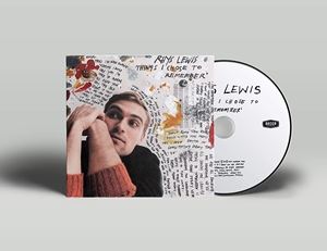THINGS I CHOSE TO REMEMBERCD発売日2020/7/10詳しい納期他、ご注文時はご利用案内・返品のページをご確認くださいジャンル洋楽ポップス　アーティストリース・ルイスRHYS LEWIS収録時間組枚数商品説明RHY...