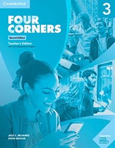 Teacher’s Book発売日2018/12/6詳しい納期他、ご注文時はご利用案内・返品のページをご確認ください関連キーワードJack C. Richards ／ David Bohlke商品説明Four Corners 2／E Lev...