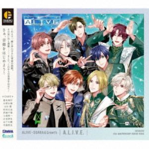 ソアラ グロース アライブCD発売日2026/2/20詳しい納期他、ご注文時はご利用案内・返品のページをご確認くださいジャンルアニメ・ゲーム国内アニメ音楽　アーティストSOARA ＆ Growth収録時間11分55秒組枚数1商品説明SOAR...