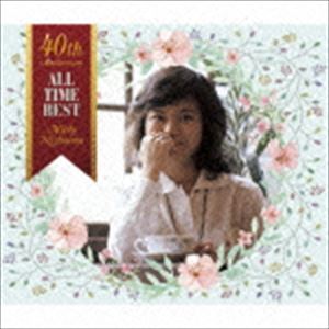 ALL TIME BESTCD発売日2015/9/16詳しい納期他、ご注文時はご利用案内・返品のページをご確認くださいジャンル邦楽J-POP　アーティスト西島三重子収録時間192分47秒組枚数3関連キーワード：WPCL-12218/20商品...