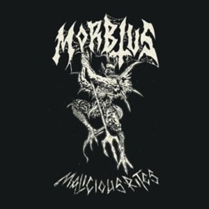 MALICIOUS RITESTAPE発売日2026/3/27詳しい納期他、ご注文時はご利用案内・返品のページをご確認くださいジャンル洋楽ハードロック/ヘヴィメタル　アーティストモービウスMORBIUS収録時間組枚数商品説明MORBIUS ...