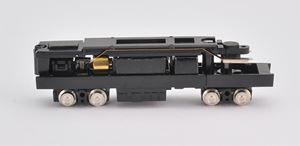 テツドウコレクション ドウリョクユニット オオガタロメンデンシャヨウ TM-TR04鉄道コレクション発売日2026/5/31詳しい納期他、ご注文時はご利用案内・返品のページをご確認ください関連キーワード鉄道コレクションジオラマコレクショント...
